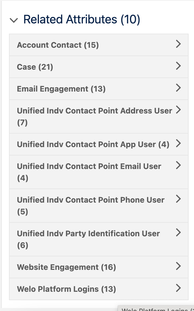 Exercise 5 - Segmentation | Salesforce Workshops